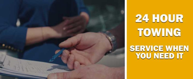 First Choice Auto Towing - First Choice Auto Towing